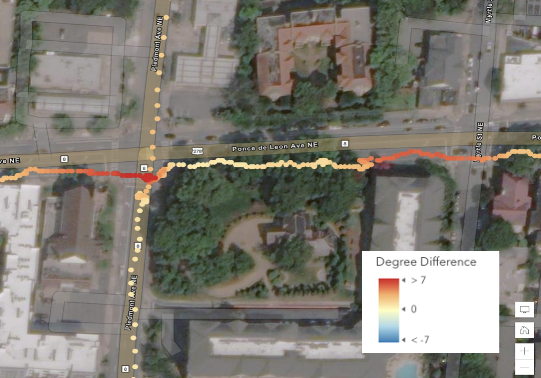 Data – UrbanHeatATL